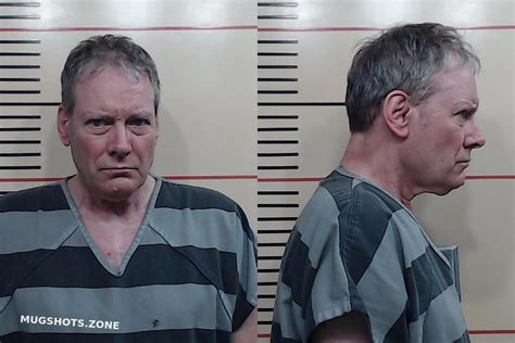 Hankerson Jamie Scott 04182025 Parker County Mugshots Zone