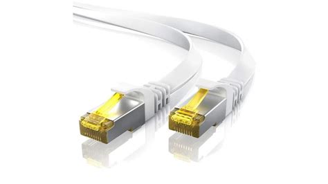 The Evolution Of Ethernet Cables Cat6 Vs Cat7 Vs Cat8 Network