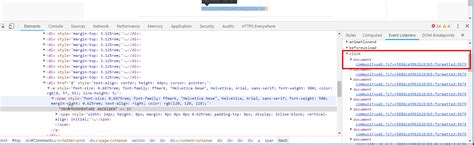 Javascript Only Href No Onclick How Do I Load This In Script Stack Overflow