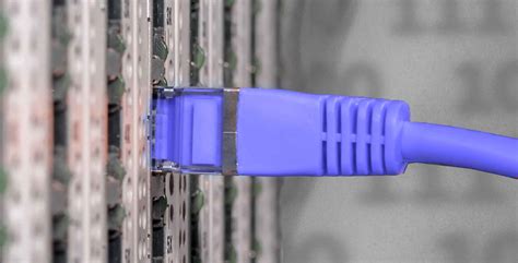 Data Centre Cabling Technology Best Practices And Expert Solutions