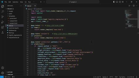 Harsh Singh On Linkedin 🚀 Excited To Share My Recent Project During My Data Science Internship At