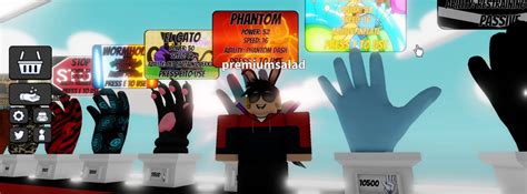 Slap Battles: How To Get Fan Glove & Free Oog! Badge + Showcase