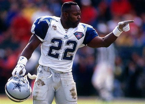 Emmitt Smith Alchetron The Free Social Encyclopedia