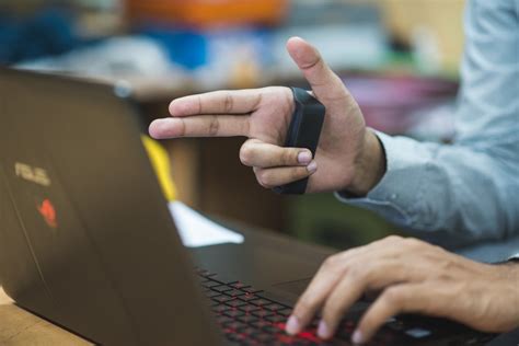 Gesture Control Devices That Will Blow Your Mind