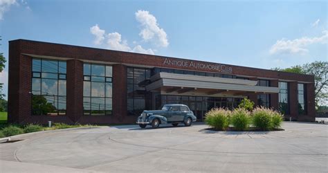 Gilmore Car Museum Added A New Photo Gilmore Car Museum