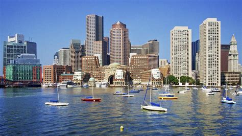 Boston Desktop Wallpapers Top Free Boston Desktop Backgrounds