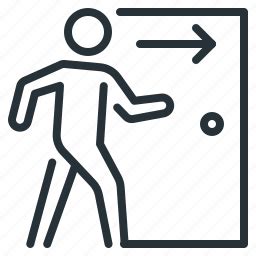 Exit Icons Iconfinder