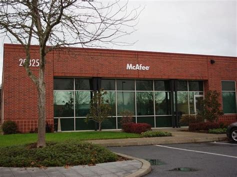 McAfee Bug Can Be Exploited To Gain Windows SYSTEM Privileges HEAL Security Inc Cyber