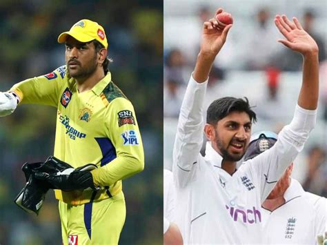 “message Is Clear” Fans Credit Thala As Shoaib Bashir Fails To Take