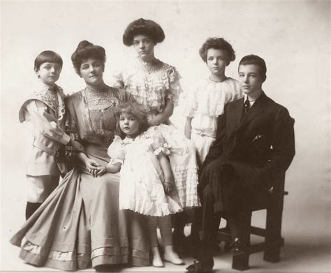 Busch Family - a photo on Flickriver