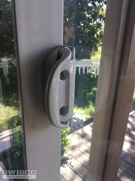 Window Latch SWISCO Com
