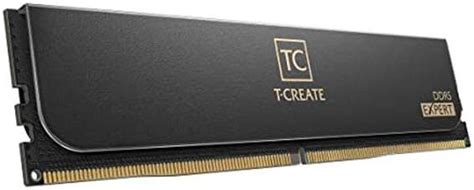 Teamgroup T Create Expert Overclocking 10l Ddr5 96gb Kit 2 X 48gb