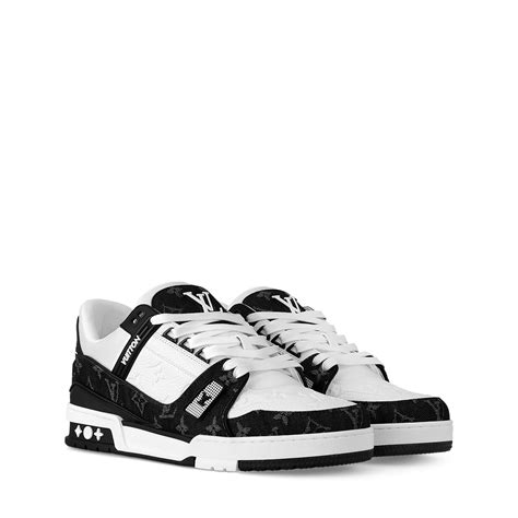 Luxury Shoes Sneakers Loafers And More Louis Vuitton