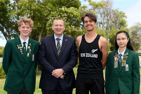 Burnside Bulletin, Issue 2, 21 February 2025 | Burnside High School