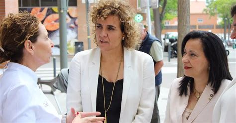 Montserrat Pp Sobre El Cis Tezanos No Acierta Ni Una Infobae