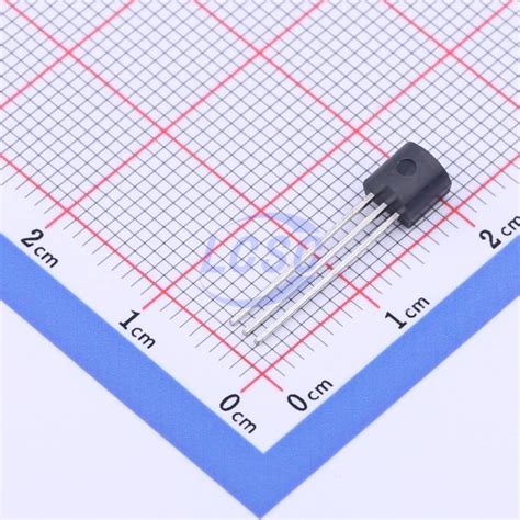 11AA080 I TO Microchip Tech EEPROM JLCPCB
