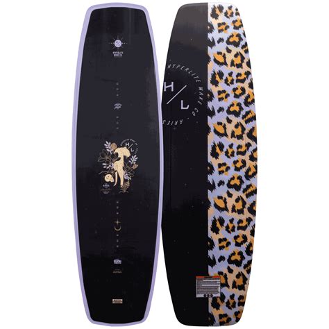 Prancha Wakeboard 142 Aries Hyperlite 2022 Mobe Wake