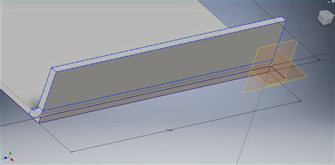 Create Path For Sweep Autodesk Community