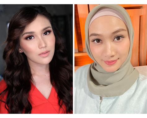 Gak Banyak Yang Tahu 10 Pasang Artis Ini Ternyata Seumuran
