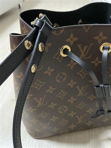 Louis Vuitton Bag Strap Issue Left Unresolved After 5 Months Of Waiting
