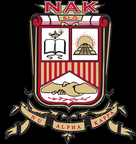 Nu Alpha Kappa Alchetron The Free Social Encyclopedia