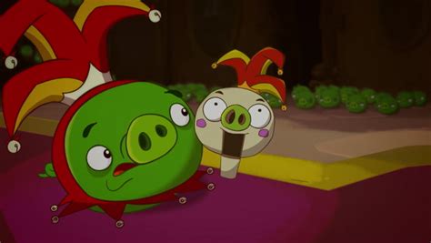 Angry Birds Toons Slappy Go Lucky S 1 Ep 18 1080 P Hd Free Download