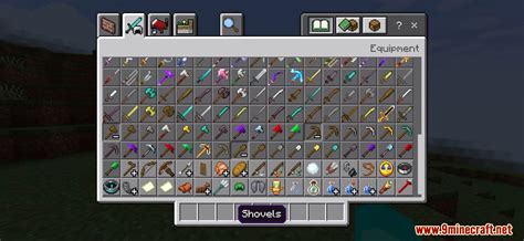 Crazy Craft Addon 1 19 Mcpe Bedrock Mod Mc Mod Net