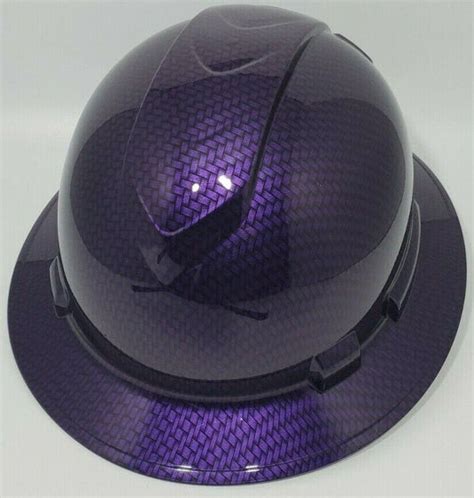 Carbon Fiber The Hard Hat Shop
