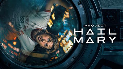 Project Hail Mary Christian Movie Review The Collision