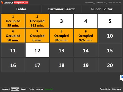 Ticket Timer Showing Different On Other Terminals V5 Question