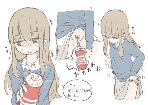 Namanamacha Original Highres Translation Request 1girl Artificial