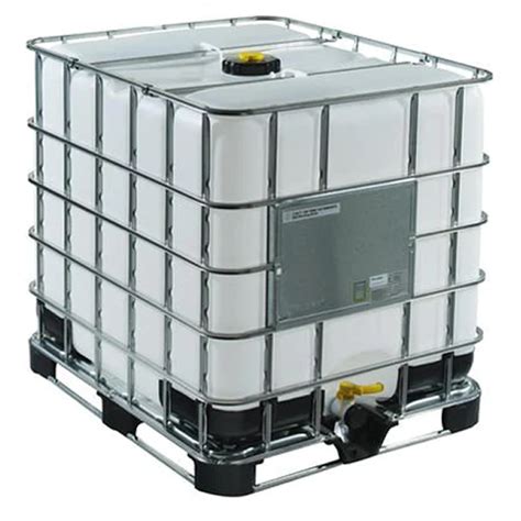 Ibc Insulation Covers Ibc Insulated Body Cover Tp Solutions