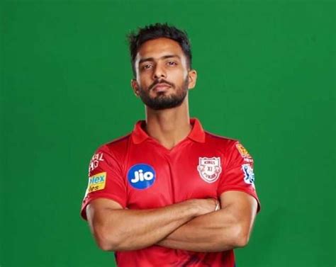 Mandeep Singh Cricket Age Ipl Stats Networth