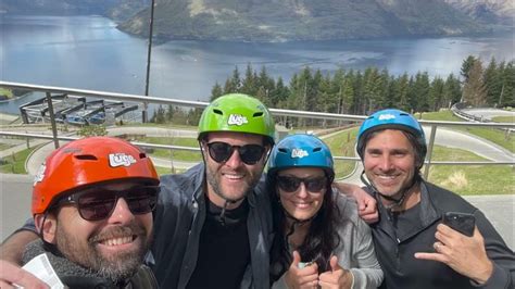 Natalie Eady On Linkedin The Gap Bloopers Reel 2022