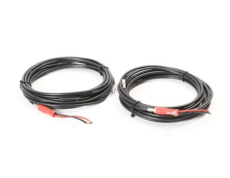 Used Dynaudio Ocos Speaker Cables For Sale