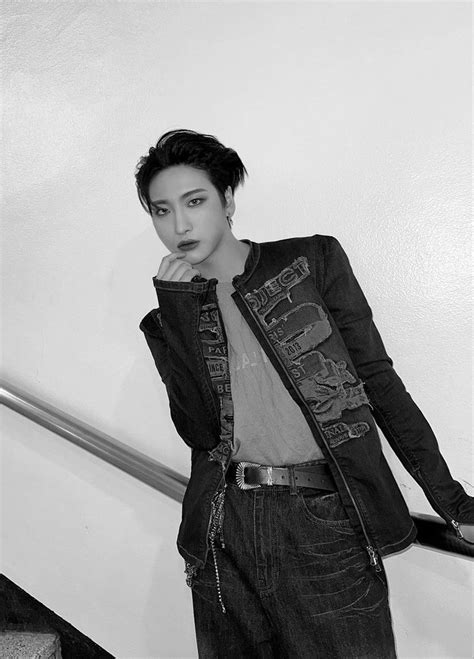 Model Hwa Pics ⋆ 157k On Twitter 성화 Seonghwa