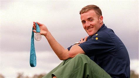 Sydney Olympic Game Trampoline Silver Medallist Ji Wallace Set To Tour