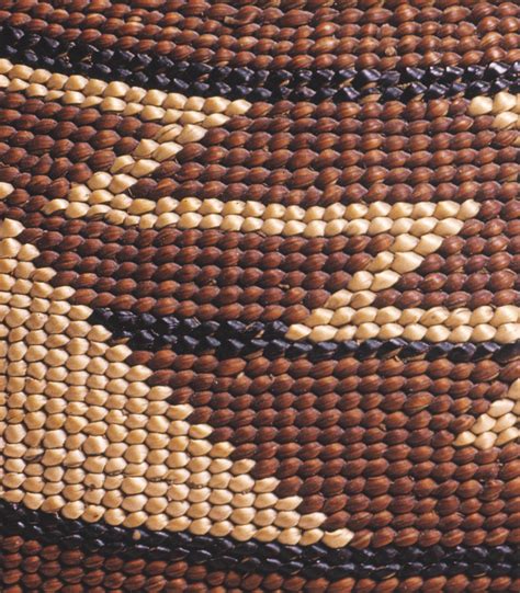 How Railroad Tourism Created The Craze For Traditional Native American Baskets Collectors Weekly