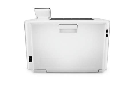 HP Color LaserJet Pro M252dw