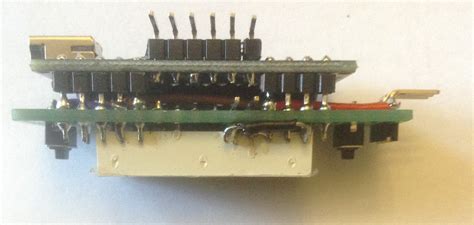 arduino midi 7 segment controller part 2 simple diy electronic