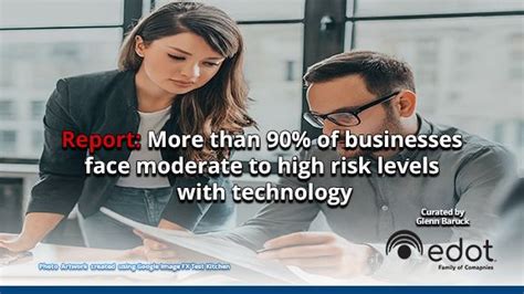 Edot On Linkedin Cybersecurity Techrisk Dataprotection Cyberthreats Itsecurity…