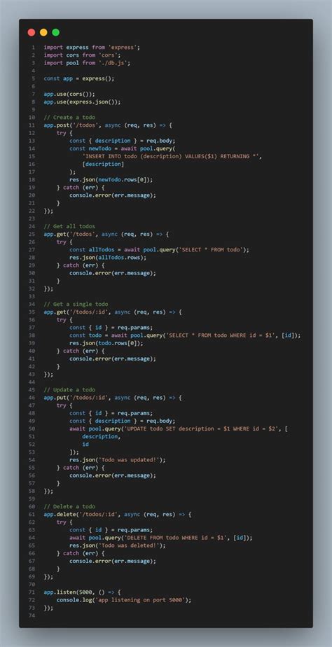 Finished Web Development Journey With Postgresql Muhammad Ali Mirza