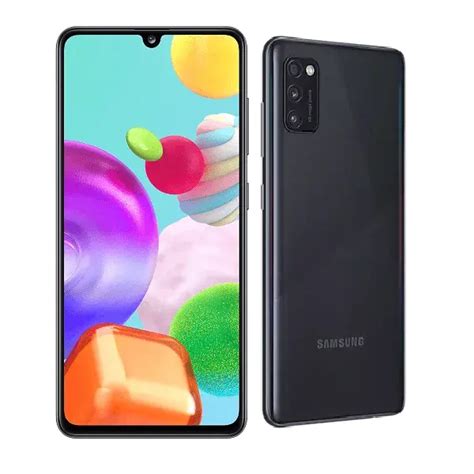 Samsung Galaxy A41 Price in Bangladesh 2025 | Full Specs & Review ...