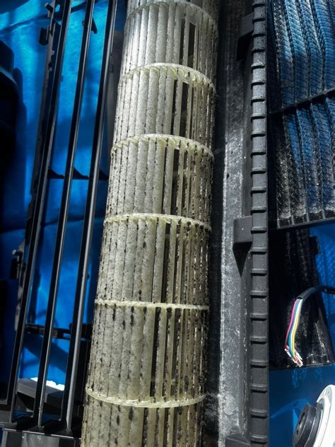 시스템에어컨 유지보수 이제는 알아 보셔야 할때 입니다 대구광역시 북구 복현동 에어컨청소 당근 비즈 소식