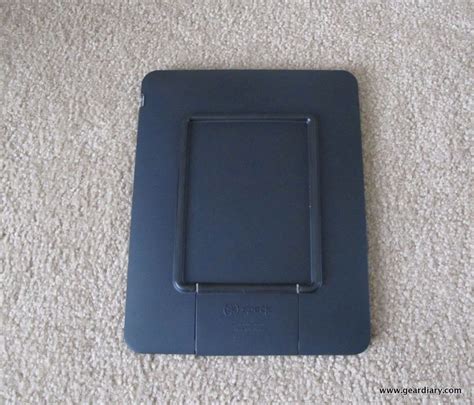 Speck Seethru Satin For Ipad Review Its Smooth As Silk Gear Diary