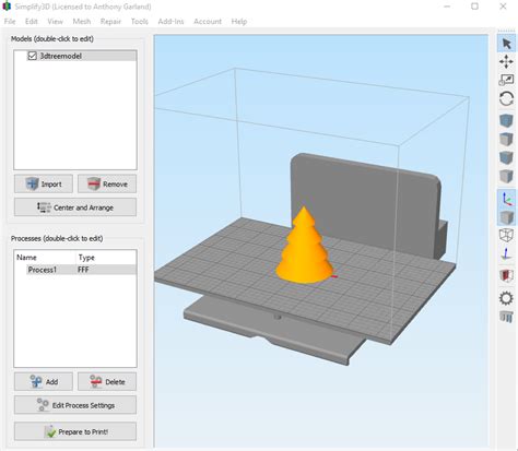 How 3D Printing Works