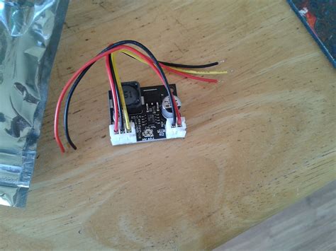 Nixie Tube IN Polarity General Guidance Arduino Forum
