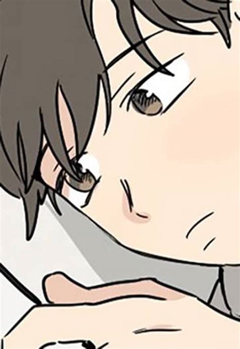 세 개의 점 Bl 웹툰 리디