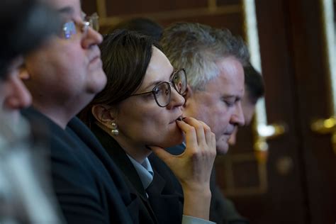 Участь Президента у конференції послів України — Офіційне інтернет представництво Президента України