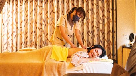 【台湾現地レポ】台北・早朝深夜便利用者必見！ シャワー利用もできるおすすめマッサージ「千里行」｜るるぶandmore